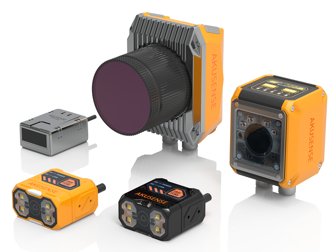 AKUSENSE